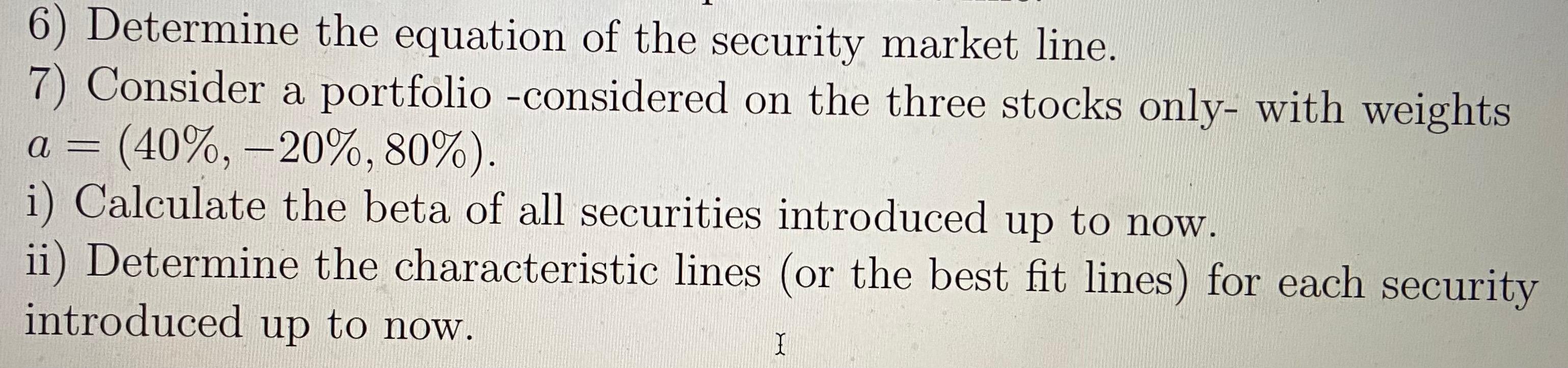 Problem 1: Consider the model constituted by four | Chegg.com