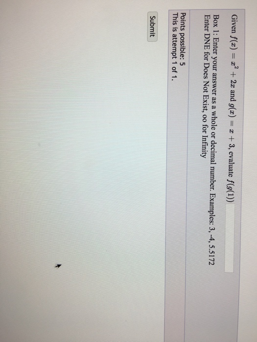 Solved The graph below represents a transformation ofthe | Chegg.com