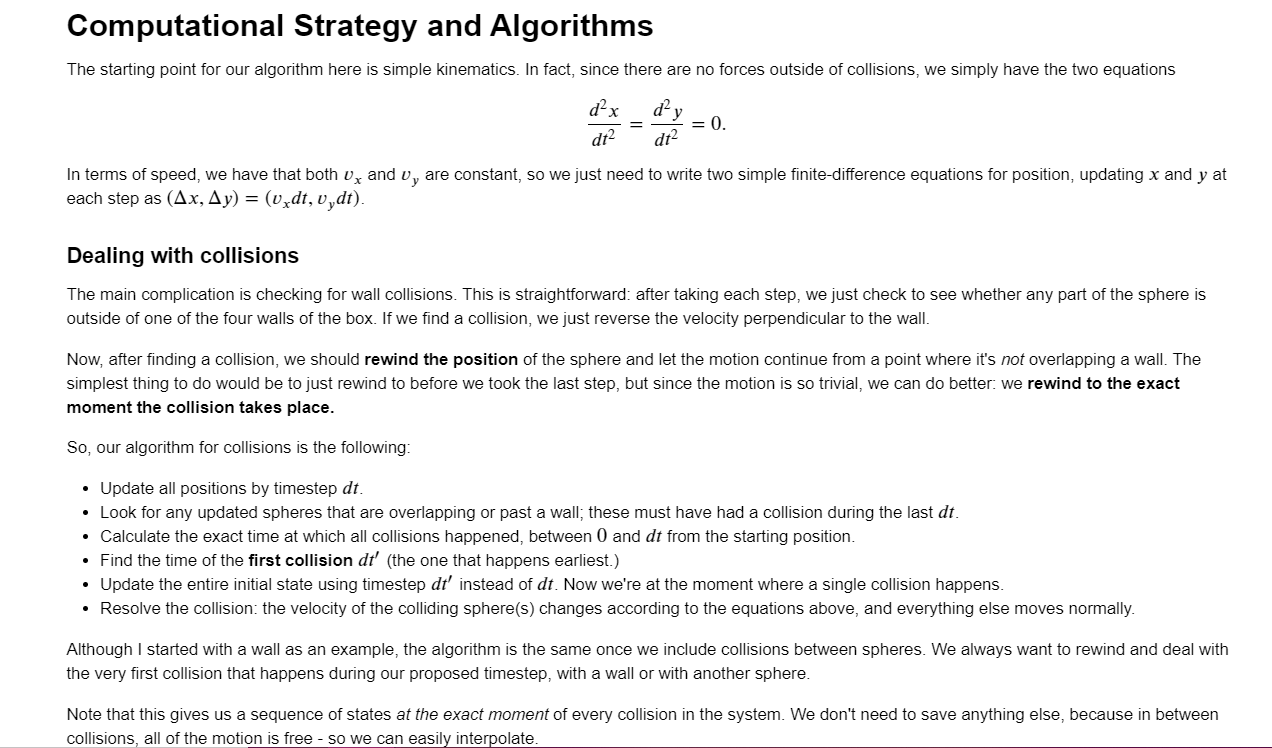 Solved This is a Physics-based Python question, so | Chegg.com