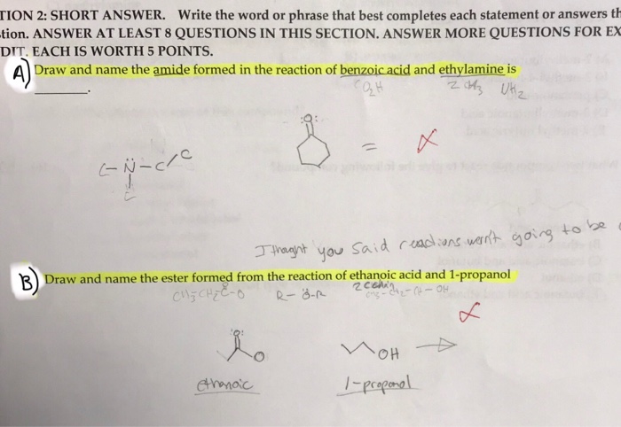 Solved Please show all work and a full explanation on how | Chegg.com