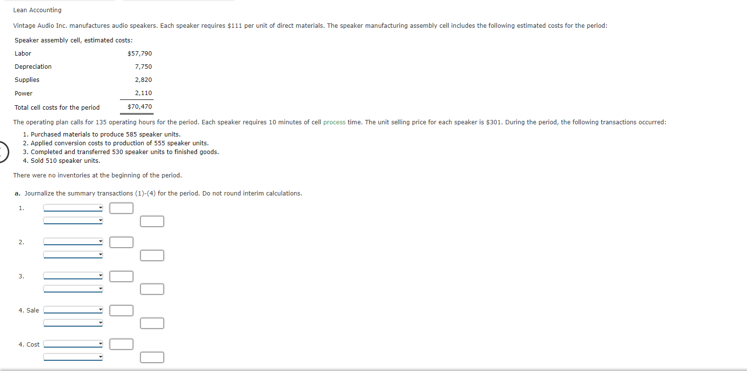 Solved b. Determine the ending balance of raw and in process | Chegg.com