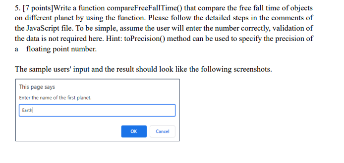 Solved 1. Download and extract the lab3_2.html and | Chegg.com