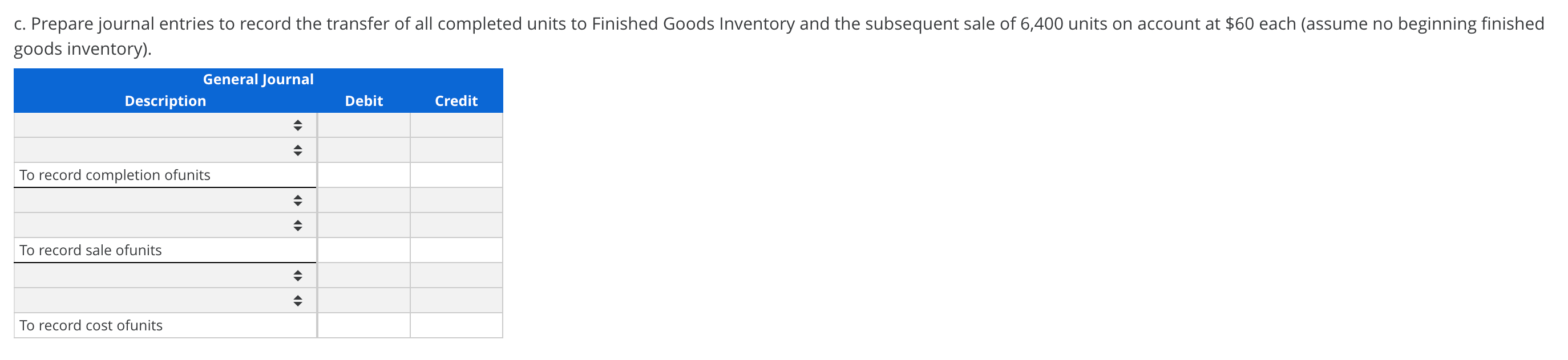 Solved Variances, Entries, and Income Statement A summary of | Chegg.com