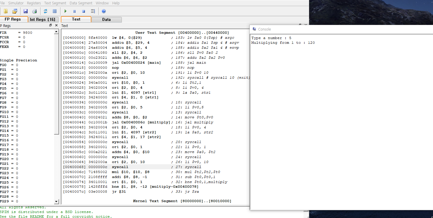 Solved .text .globl main main: li $t2,1 li $v0, 4 la | Chegg.com