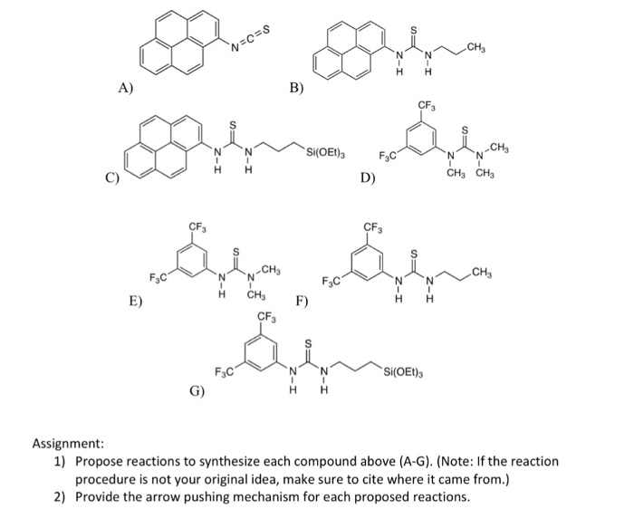 Solved 3 831 A) B) Si(OEt) F3C CH3 CH3 C) CF3 CH3 CHs F) CF3 | Chegg.com
