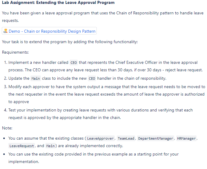 Solved (java) ﻿Interface:package | Chegg.com
