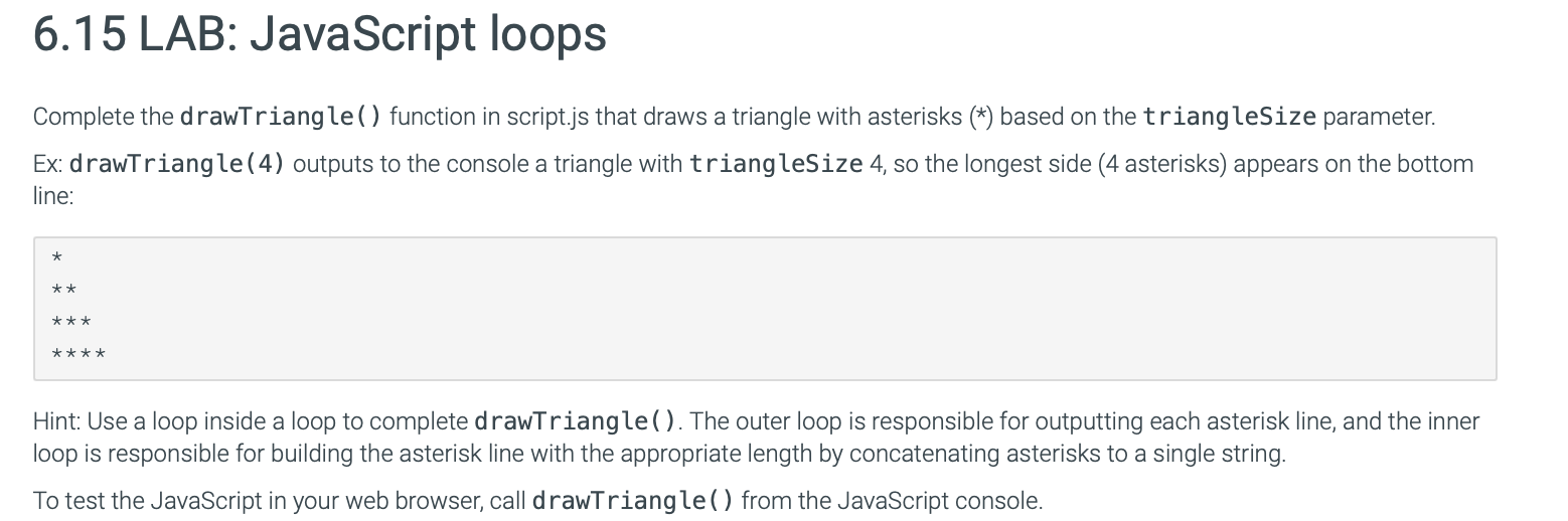 Solved Please don't copy-paste the code I really need to | Chegg.com