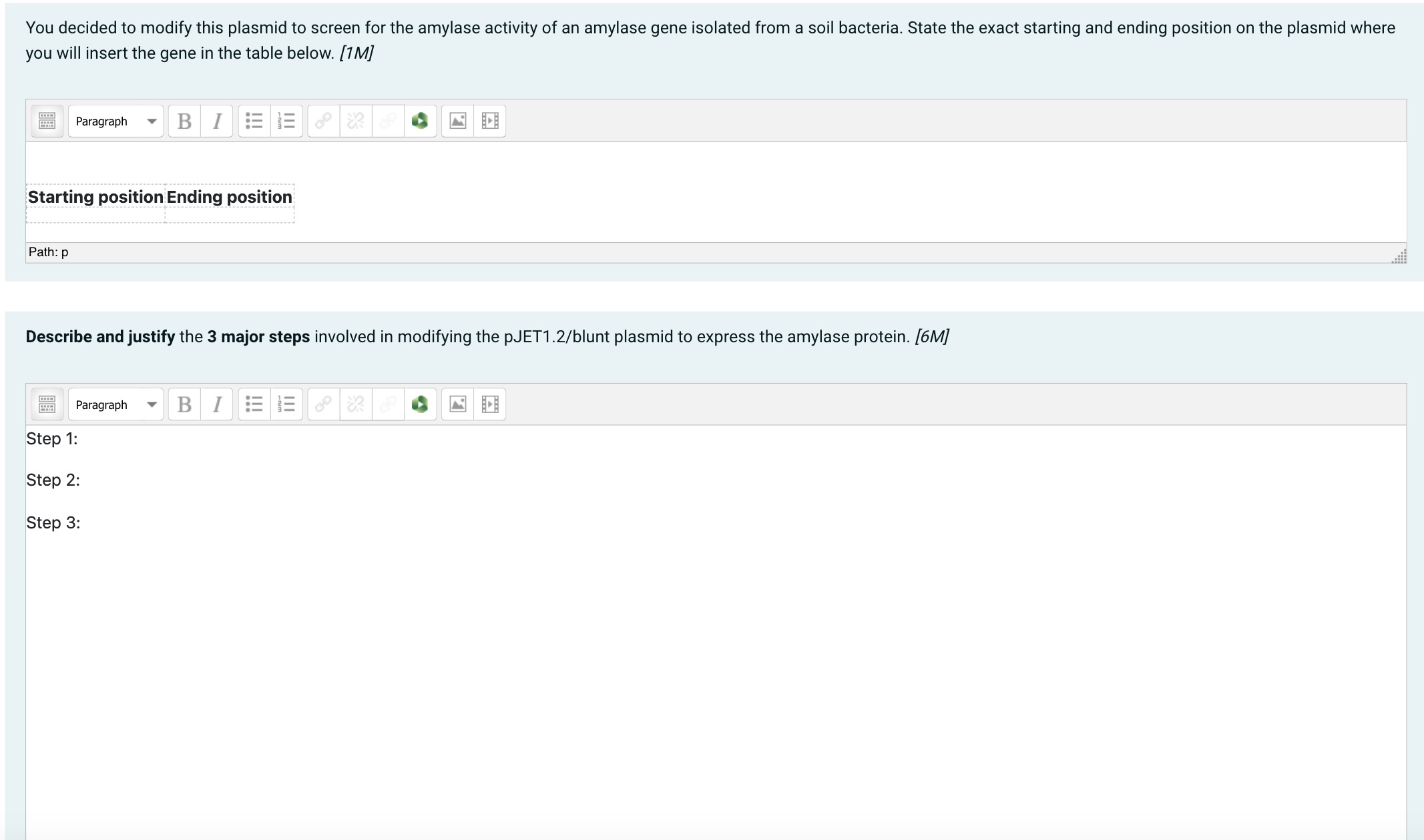 Solved Hello, can please help answer this question? | Chegg.com