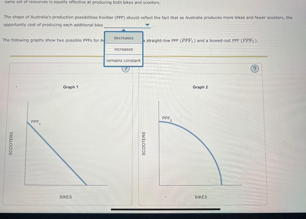 Solved same set of resources is equally effective at | Chegg.com