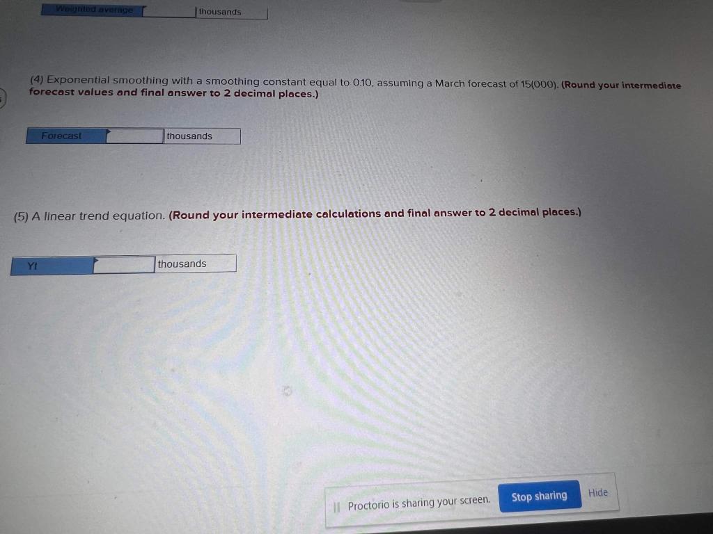 Solved Proctoring Enabled: Final Exam Fall 2022 (i) National | Chegg.com