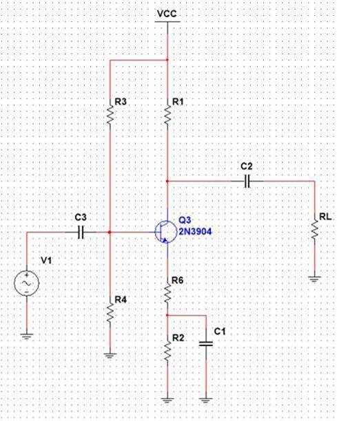 Solved *Can I get help with the circuit design below? I am | Chegg.com