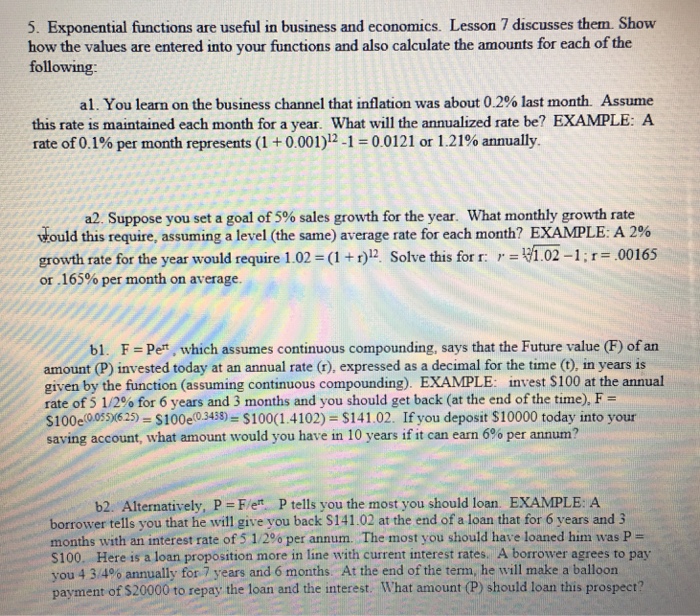 Solved 1. Here is a linear demand function: Q 20-5P. Find | Chegg.com