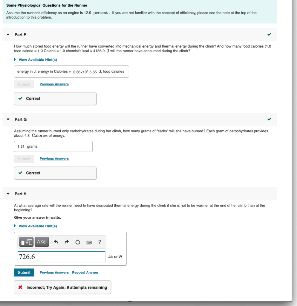 Solved Review Constants For those students not familiar | Chegg.com