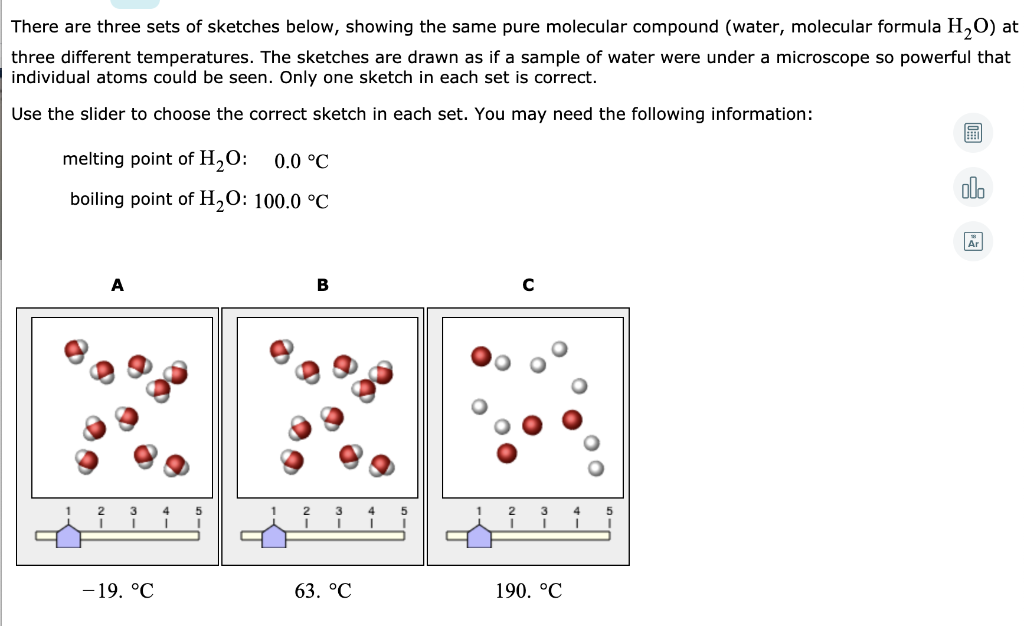 Solved There are three sets of sketches below, showing the | Chegg.com