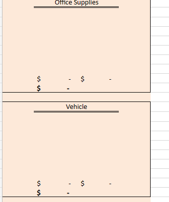 Solved Using the provided template, submit your company | Chegg.com