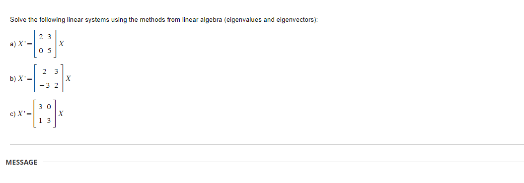 Solved Use the series method to find the first five non-zero | Chegg.com