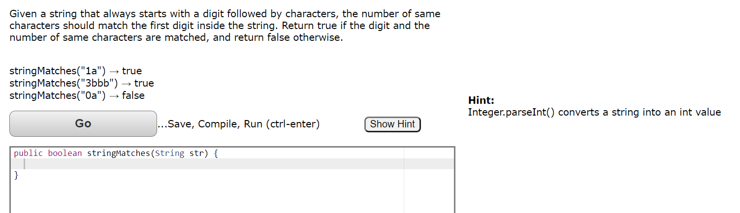 Given a number n, return true if n is in the range of | Chegg.com