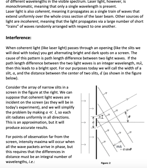 Solved Objectives The purpose of this laboratory is to study | Chegg.com
