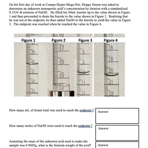 Solved On his first day of work at Compu-Hyper-Mega-Net, | Chegg.com