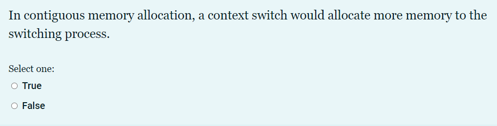 Solved Busy-waiting spinlocks are often used in | Chegg.com