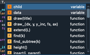 Solved Need help implementing these fragments of code, *ONLY | Chegg.com