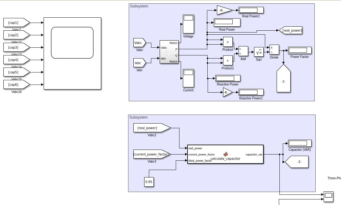 The system is set to change values every 3 seconds, | Chegg.com