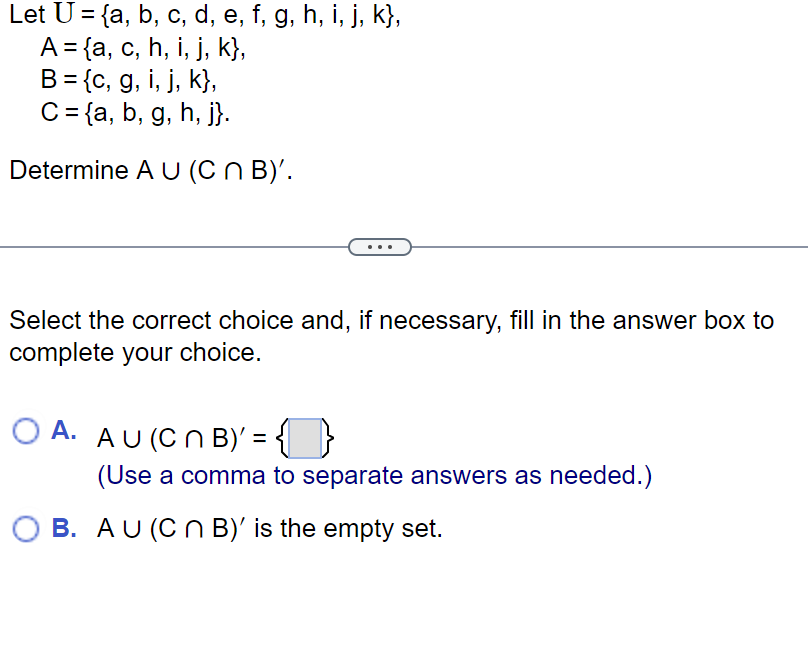 Solved Let | Chegg.com