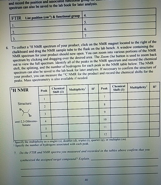 Solved Alkene Bromination VCL 2-15: Alkene Bromination 1 For | Chegg.com Solved Alkene Bromination VCL 2-15: Alkene Bromination 1 For | Chegg.com
