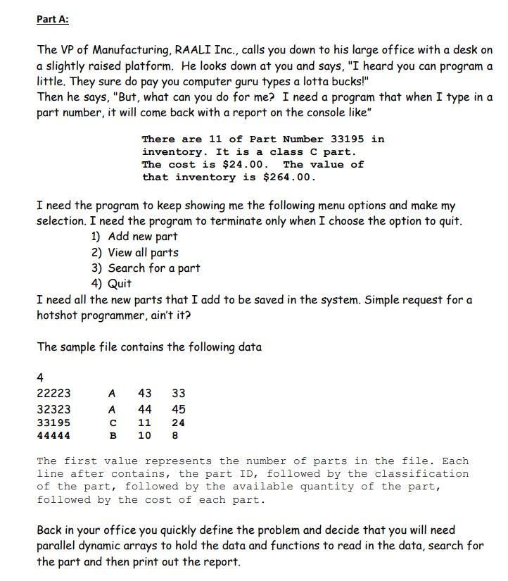 Solved please explain to me what is wrong with my code, and | Chegg.com