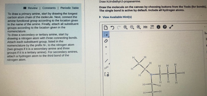 Solved Review | Constants | Periodic Table Interactive 3D | Chegg.com