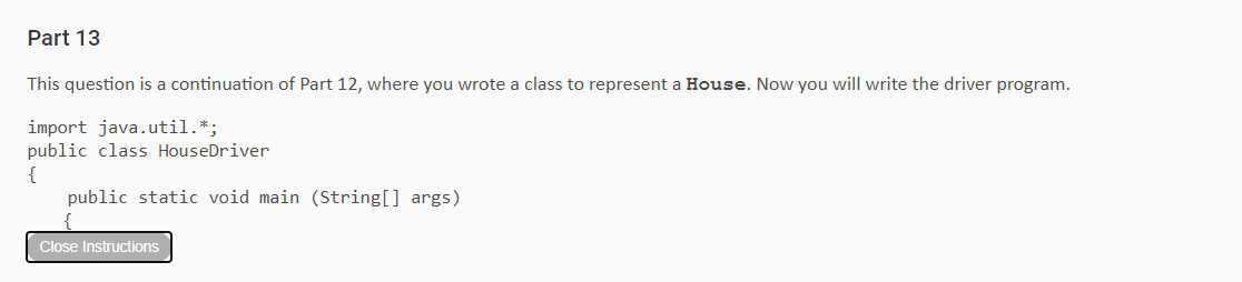 2 Write the necessary code to: Points: 7 1. Take as | Chegg.com