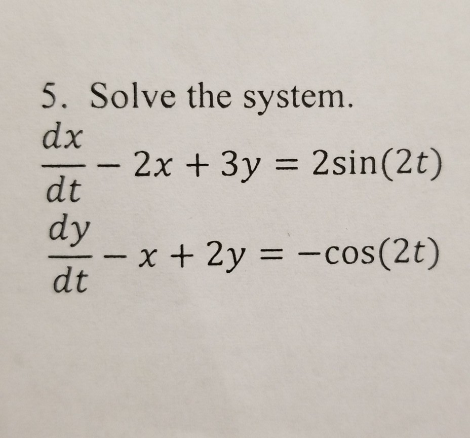 Solved please be as detailed as possible and show all the | Chegg.com