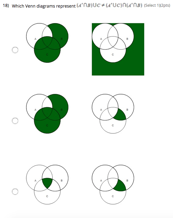 Solved 12 Find The First 6 Terms Of A Sequence Defined By