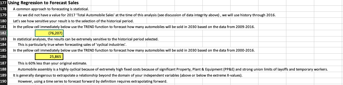 Solved Need help checking if the yellow box answers are | Chegg.com