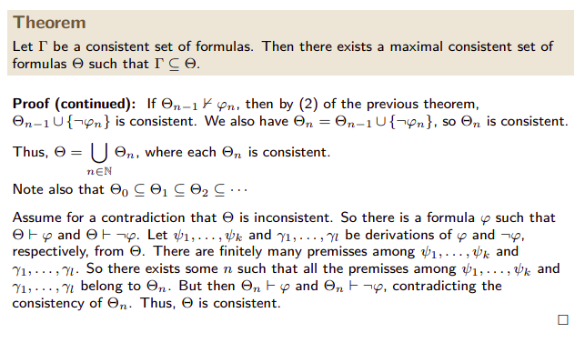 Solved 4. The Theorem on page 12 of the Week 6 Slides shows | Chegg.com