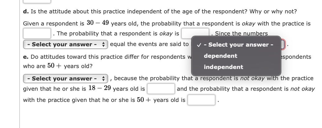 Solved The Pew Internet & American life project conducted a | Chegg.com