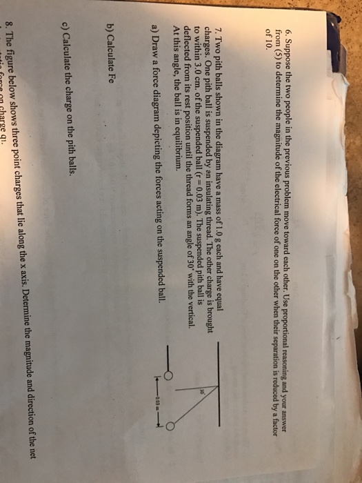 Solved Suppose the two people in the previous problem move | Chegg.com