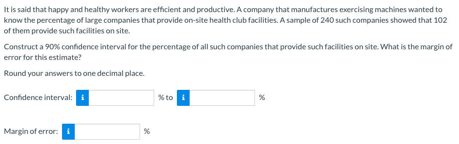 Solved A consumer agency wants to estimate the proportion of | Chegg.com