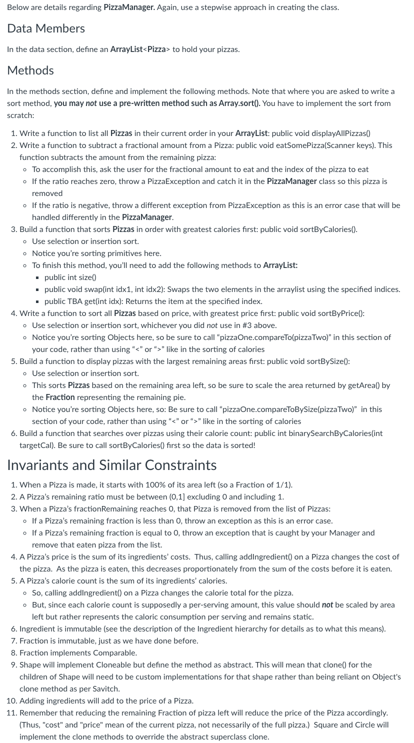 Solved Urgent! Please help me with the problem by coding in | Chegg.com