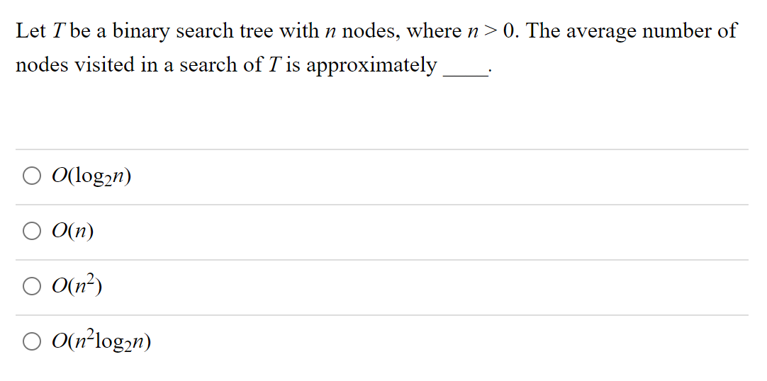 Solved In a binary tree, there are several different paths | Chegg.com