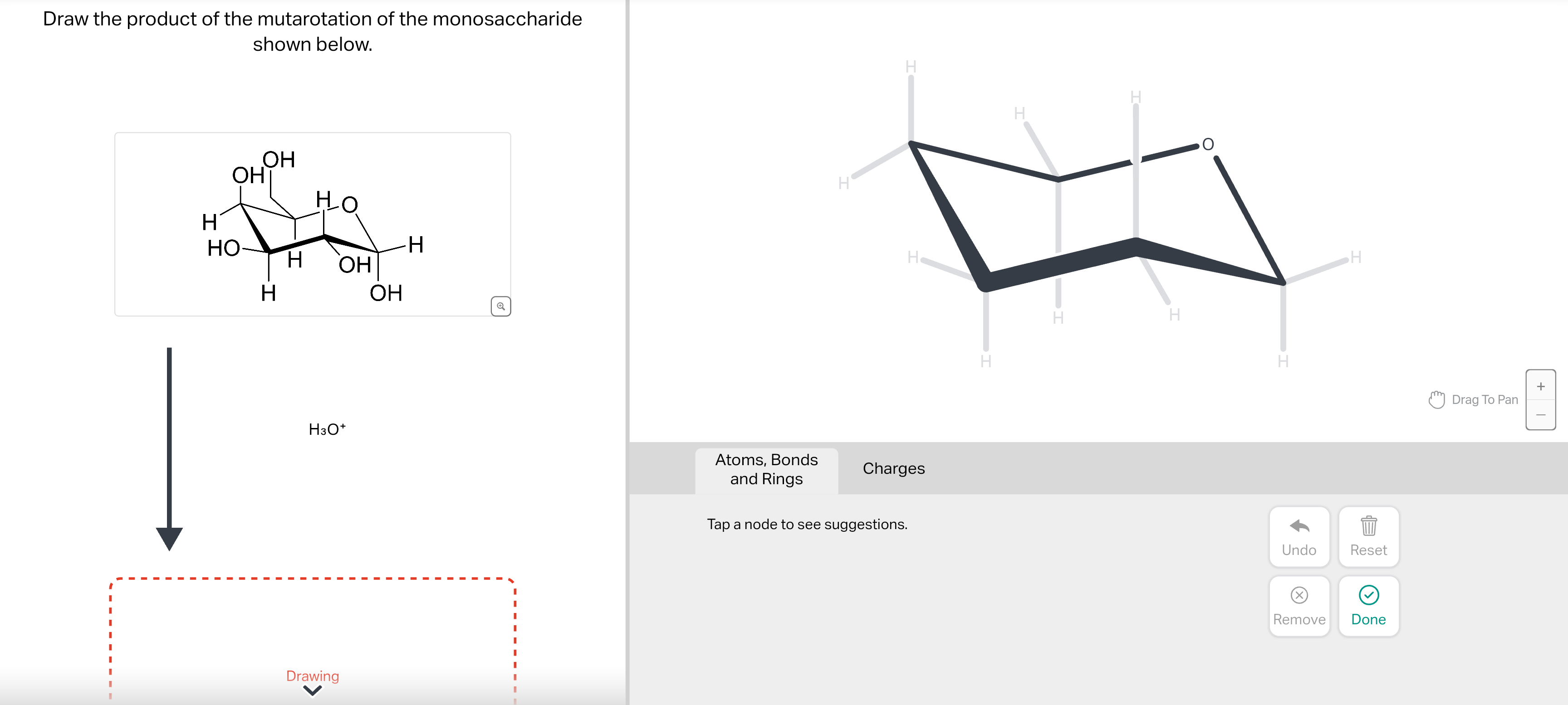 Solved Hello, I need help answering these two OChem HW | Chegg.com