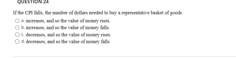 Solved Wealth effect is the relationship between the price | Chegg.com