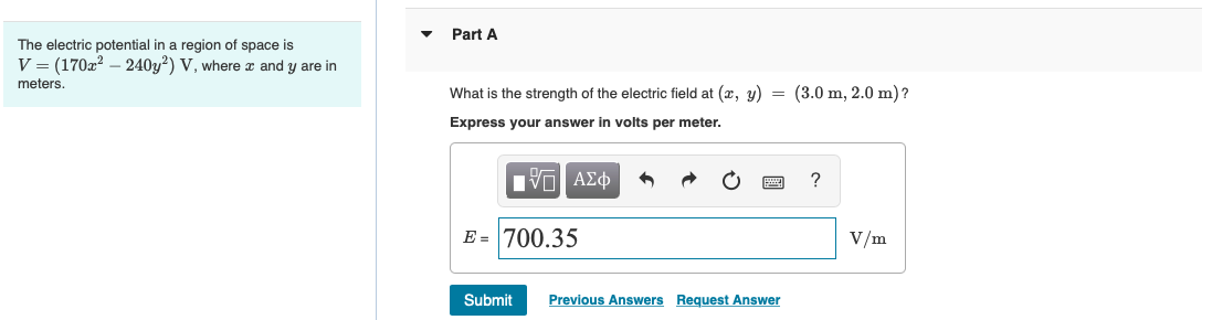 Solved Hello I have 2 problems that I need help on. For 1st | Chegg.com