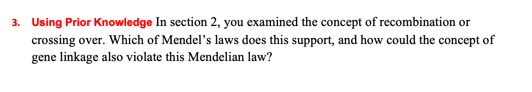 Solved 1. Real Life Example At the start of the 20th | Chegg.com