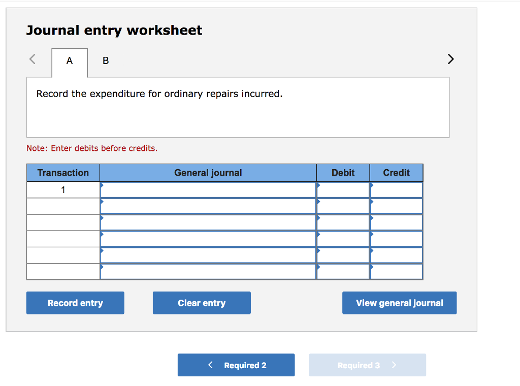 Solved Wiater Company operates a small manufacturing | Chegg.com