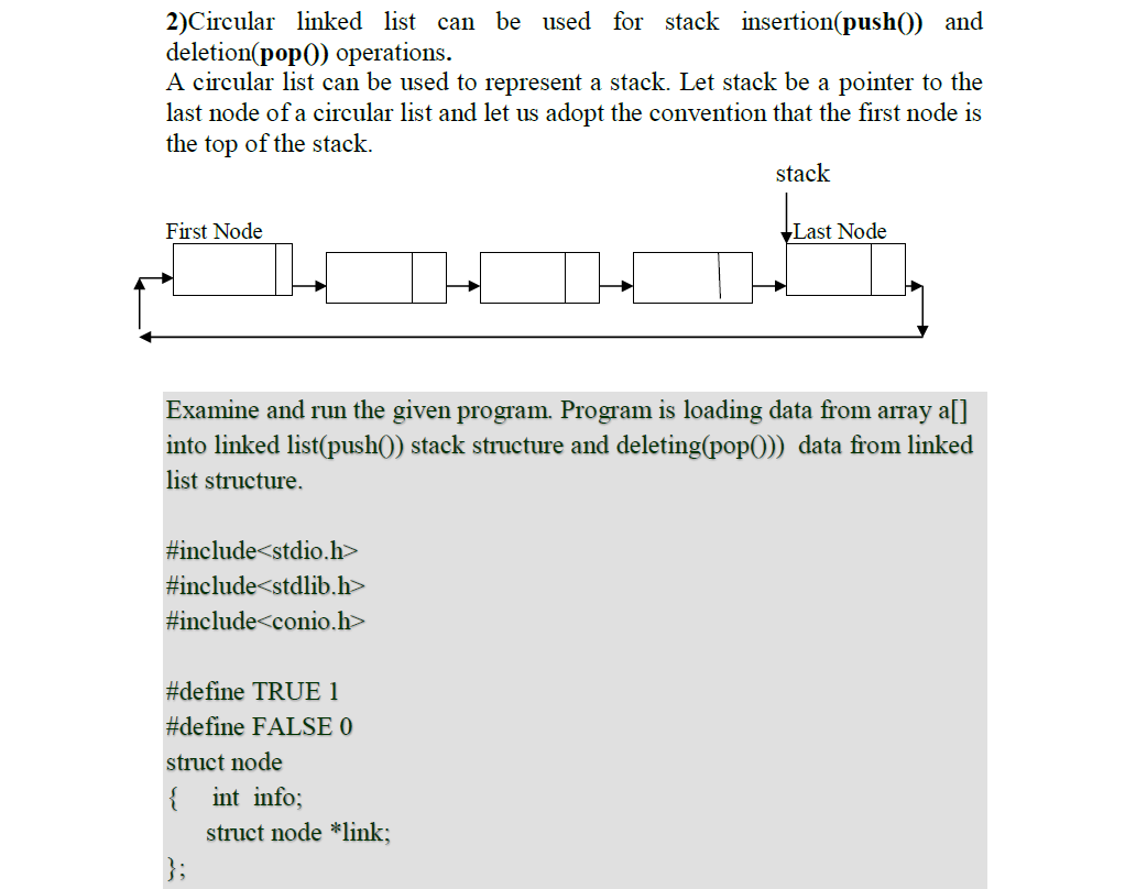 Solved This laboratory work covers implementation of | Chegg.com