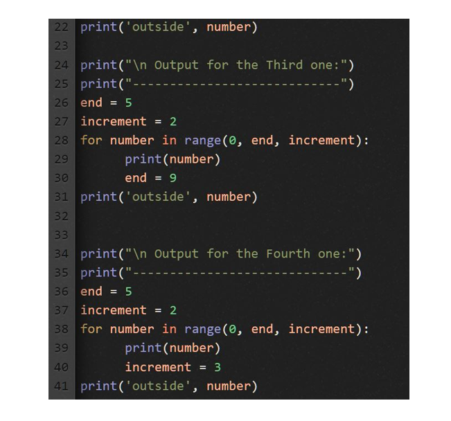 Solved Type in and run the program (as one) found in these | Chegg.com