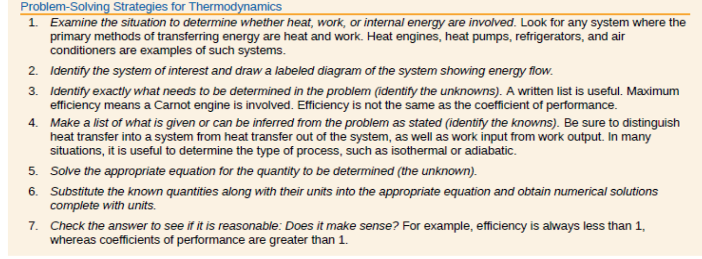 Solved What is the net work output (in J) of a heat engine | Chegg.com