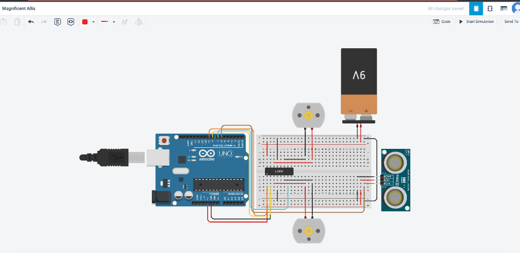 Solved Please help!! How do you code this circuit in | Chegg.com