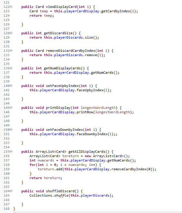 import java.util.ArrayList; import | Chegg.com
